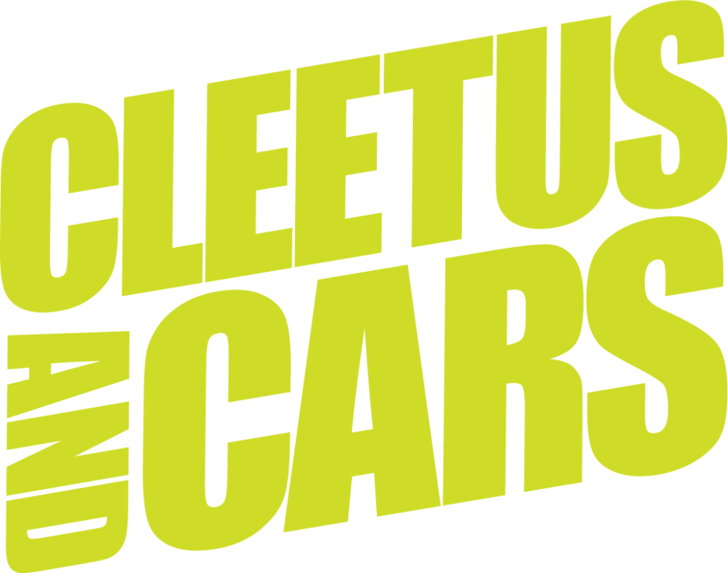 Cleetus and Cars - Lucas Oil Indianapolis Raceway Park