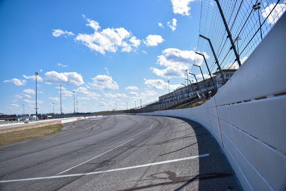 Facility Rentals - Lucas Oil Indianapolis Raceway Park