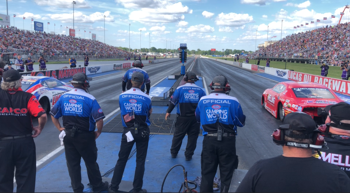 Facility Rentals - Lucas Oil Indianapolis Raceway Park