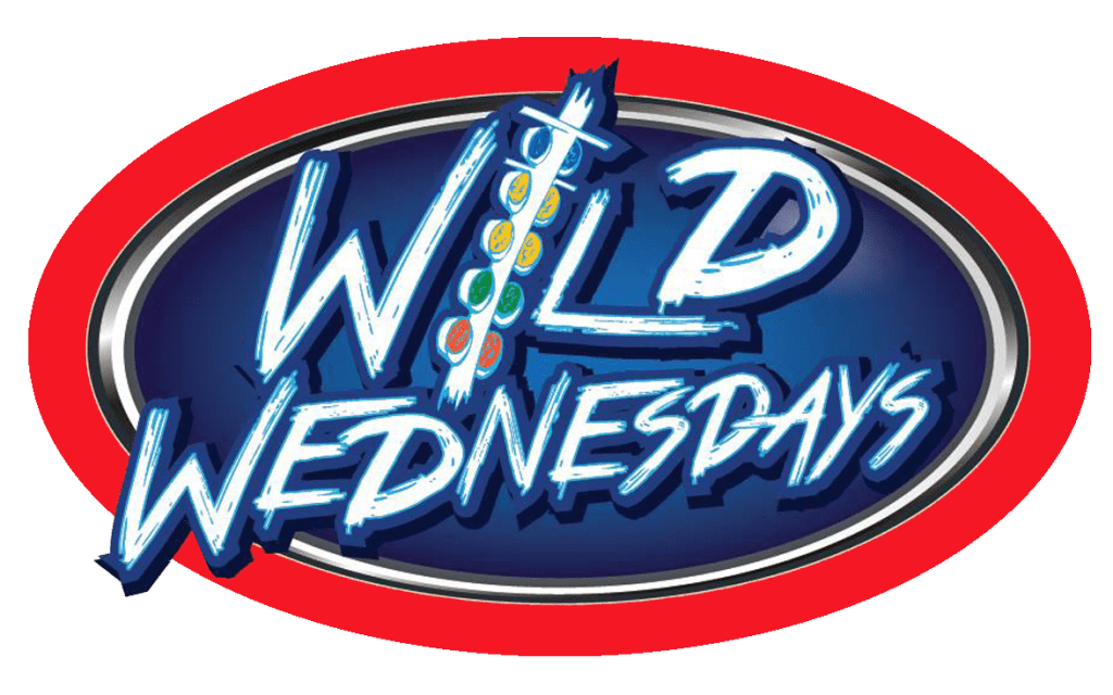 Wild Wednesdays - Lucas Oil Indianapolis Raceway Park