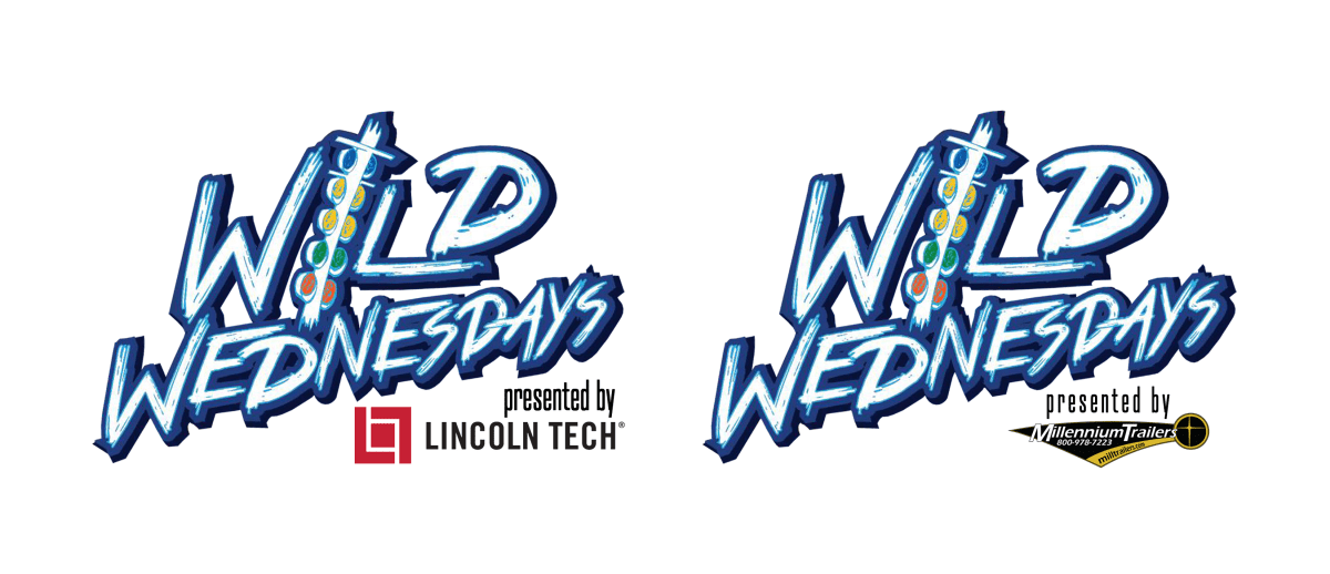 Wild Wednesdays - Lucas Oil Indianapolis Raceway Park