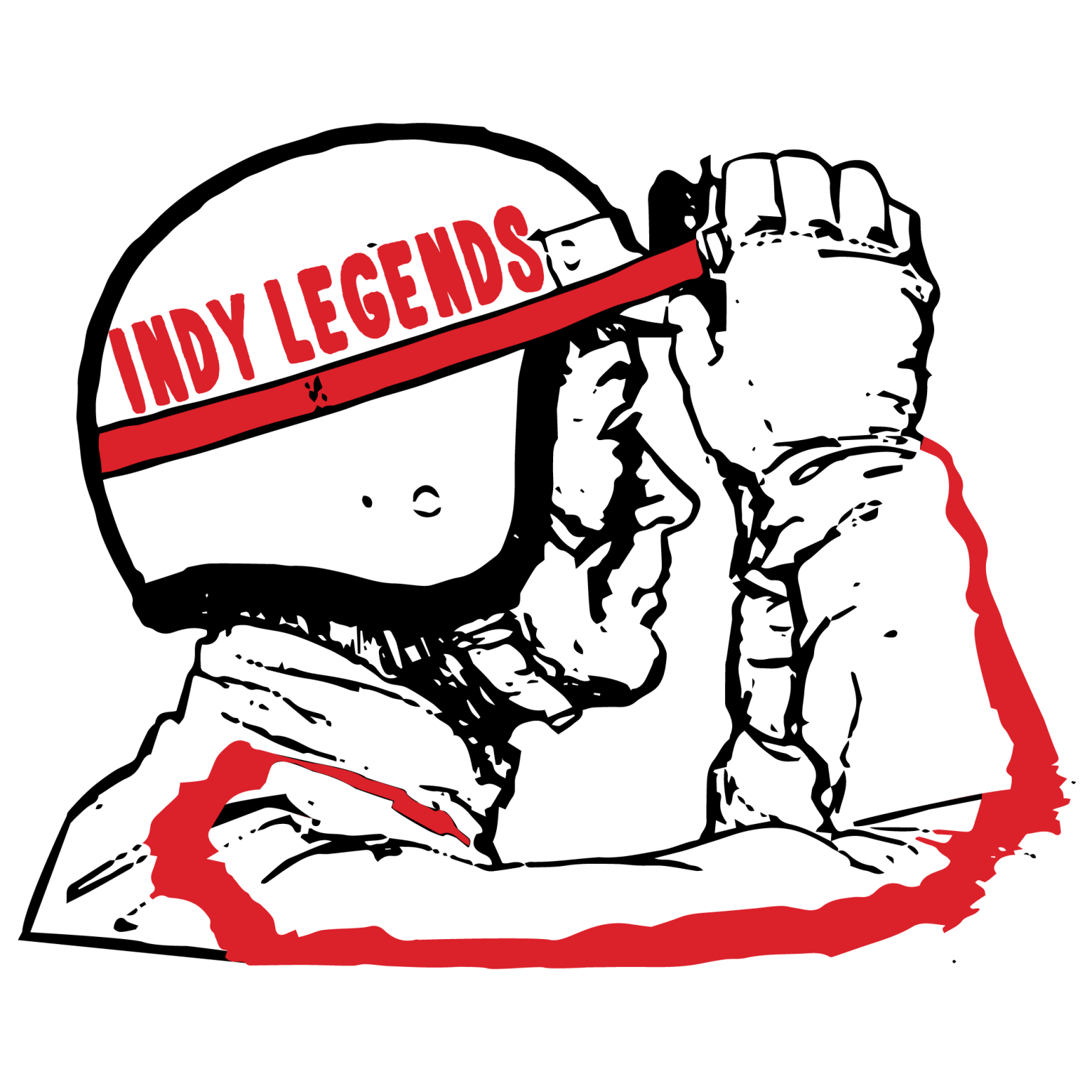 Indy Legends - Lucas Oil Indianapolis Raceway Park