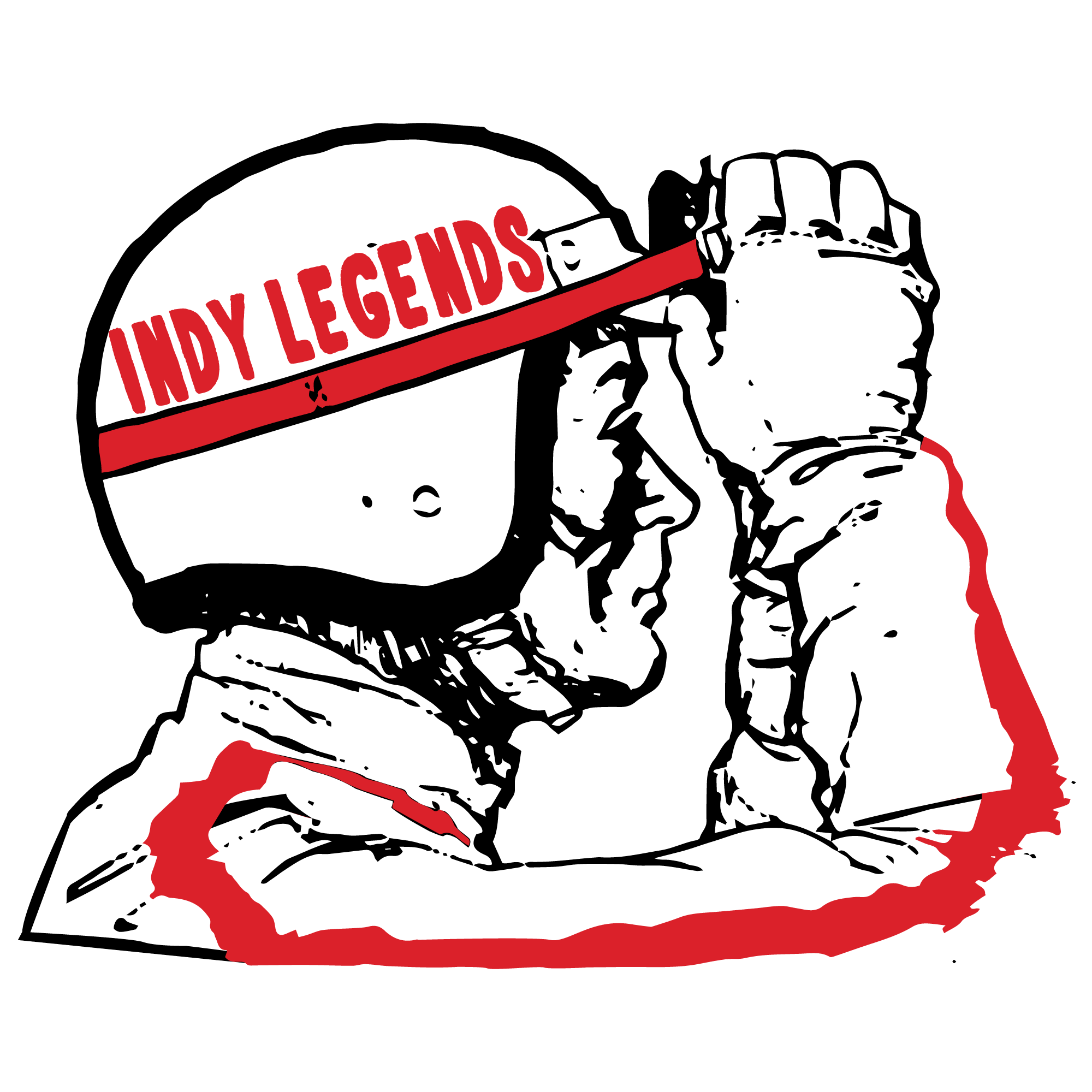 Indy Legends - Lucas Oil Indianapolis Raceway Park