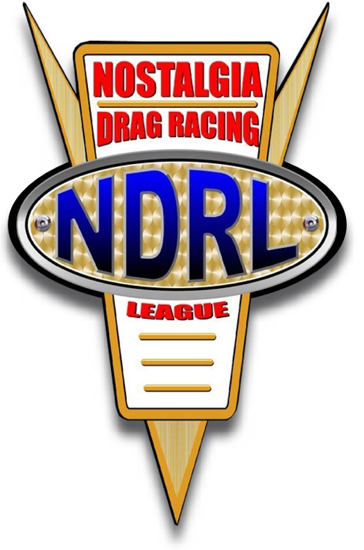 Nostalgia Drag Racing League - Lucas Oil Indianapolis Raceway Park