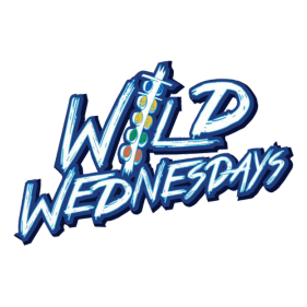 Wild Wednesday - Lucas Oil Indianapolis Raceway Park